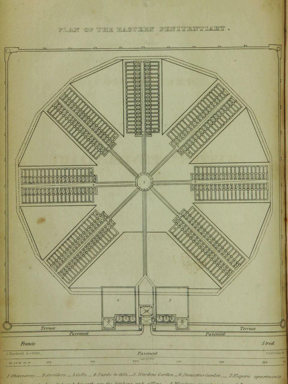 Ashley T. Rubin – Punishment | penal history and penal change | prisons ...